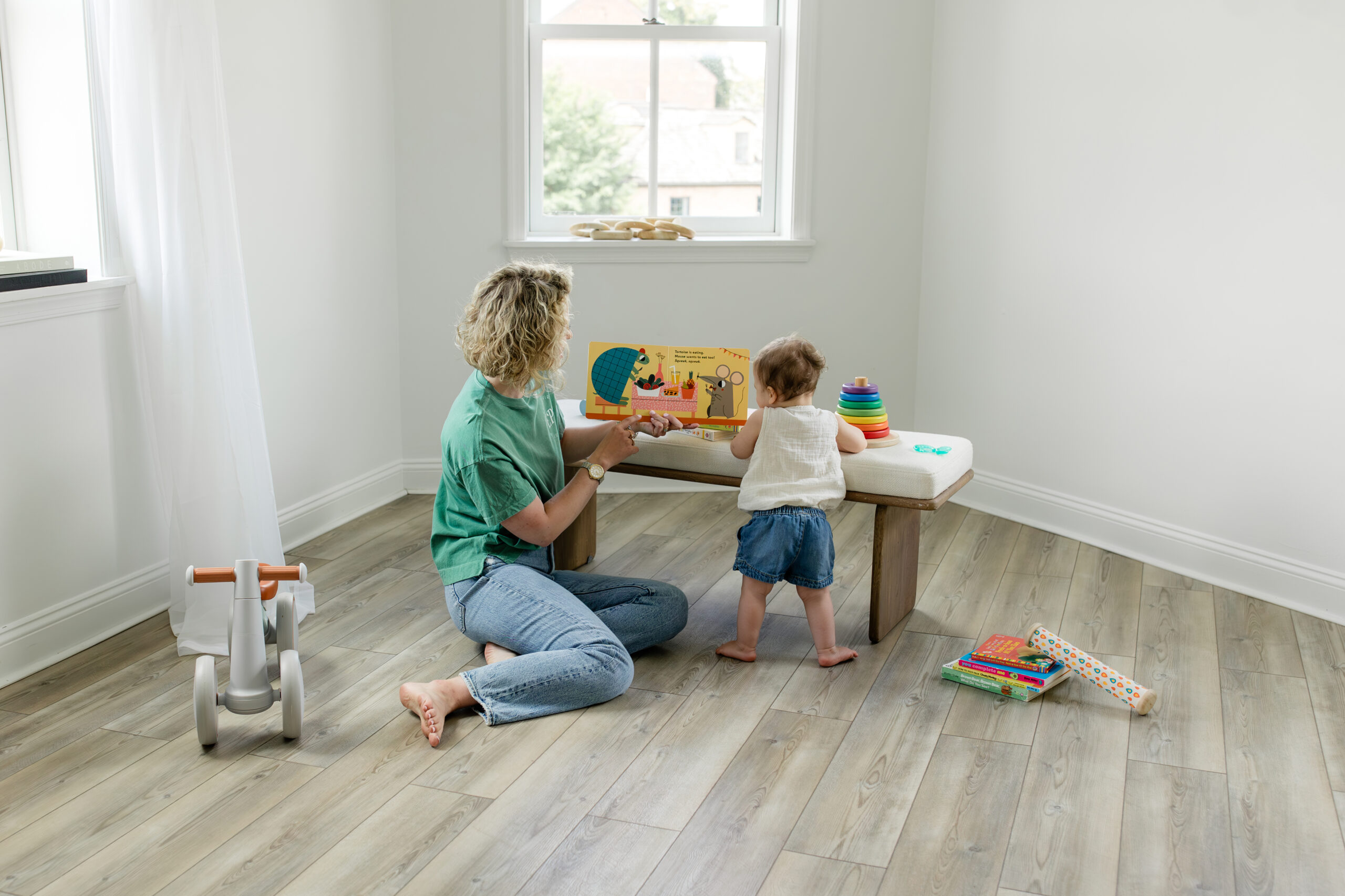 Activities for 1 Year Olds - Eat Play Say Blog